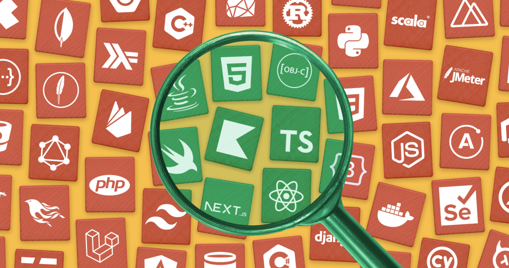 What is tech scouting and how it can help your product – Pecode's Blog ...