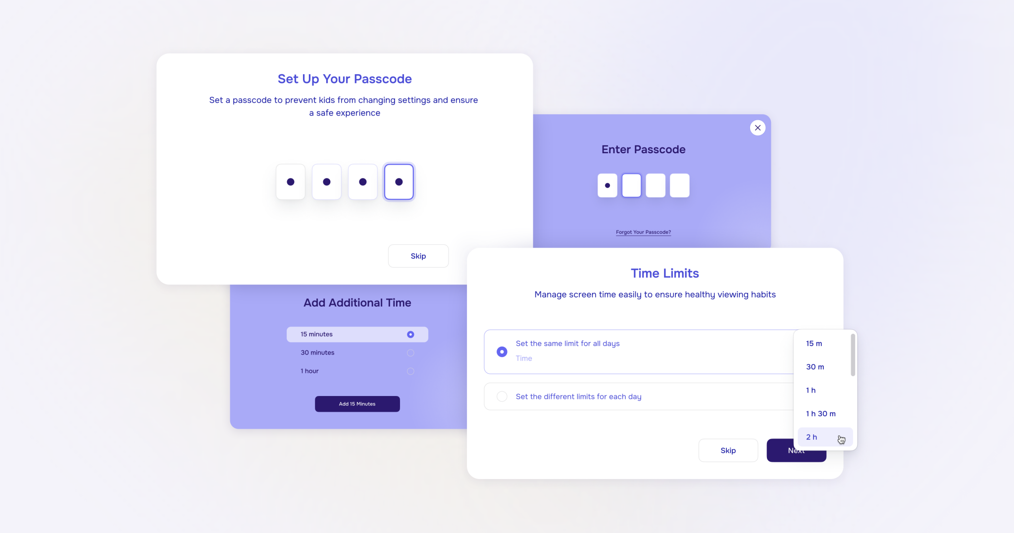 Case Study: Modestly Kids – Pecode's Blog for Tech and Business Insights